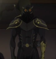 Talon | Animated Character Database | Fandom