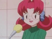 DJ Mary | Animated Character Database | Fandom