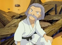 Master Hamm | Animated Character Database | Fandom