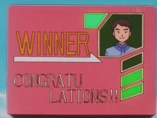 Green Trainer | Animated Character Database | Fandom