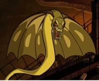 Arabhar | Animated Character Database | Fandom