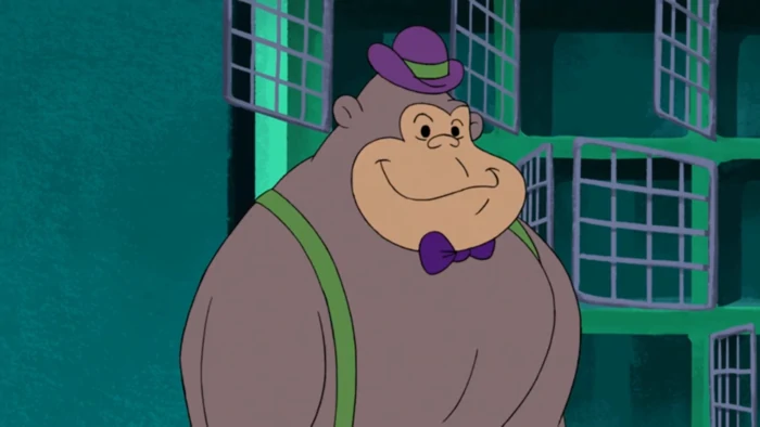 Magilla Gorilla | Animated Character Database | Fandom
