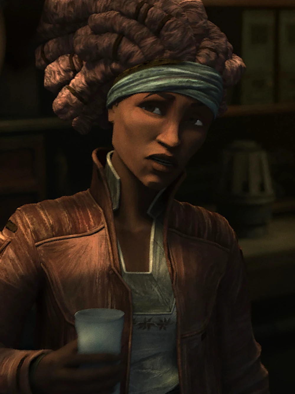 Phee Genoa | Animated Character Database | Fandom