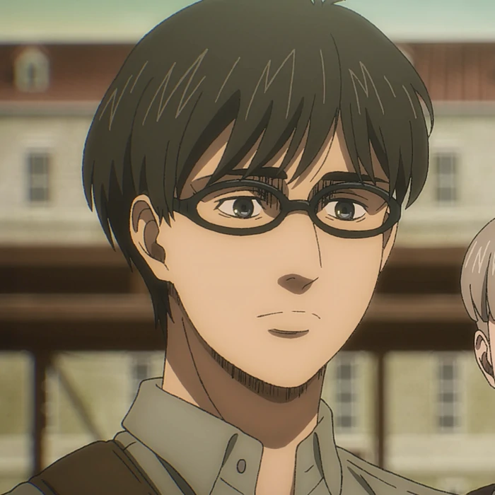 Udo | Animated Character Database | Fandom