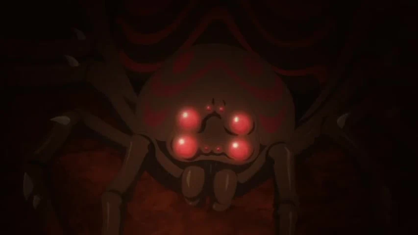 Spiders | Animated Character Database | Fandom