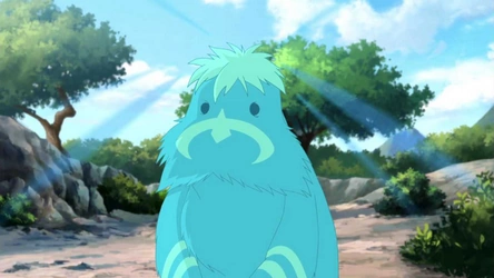 Bum-Ju | Animated Character Database | Fandom