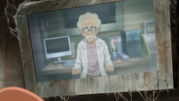 Chapman | Animated Character Database | Fandom