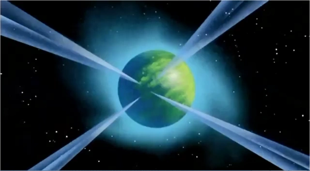 King Cold's Planet | Animated Character Database | Fandom