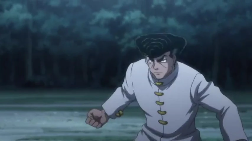 Knuckle Bine | Animated Character Database | Fandom