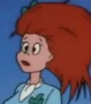 Mary Ann | Animated Character Database | Fandom