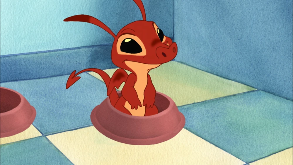 Melty (228) | Animated Character Database | Fandom