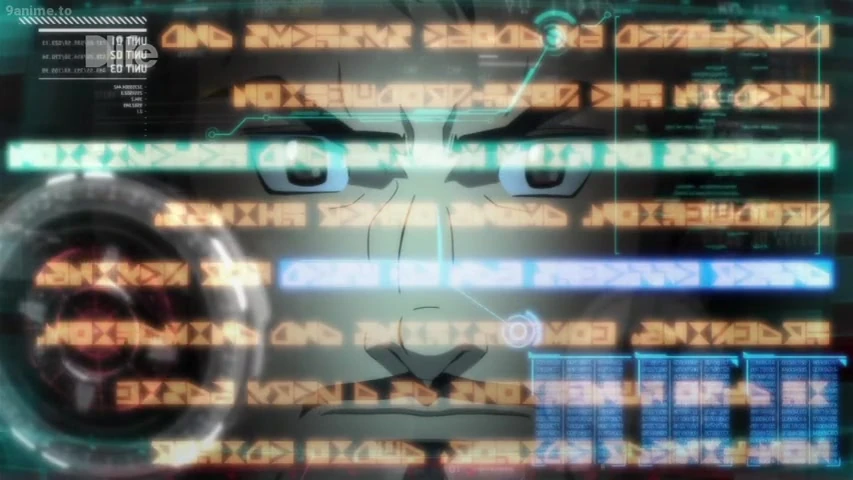 Hacker | Animated Character Database | Fandom