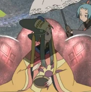 Sanae | Animated Character Database | Fandom