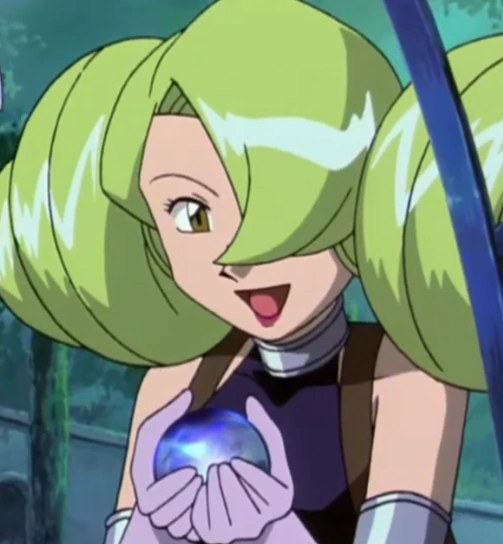 Soul Dew | Animated Character Database | Fandom