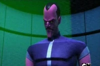Thaal Sinestro | Animated Character Database | Fandom