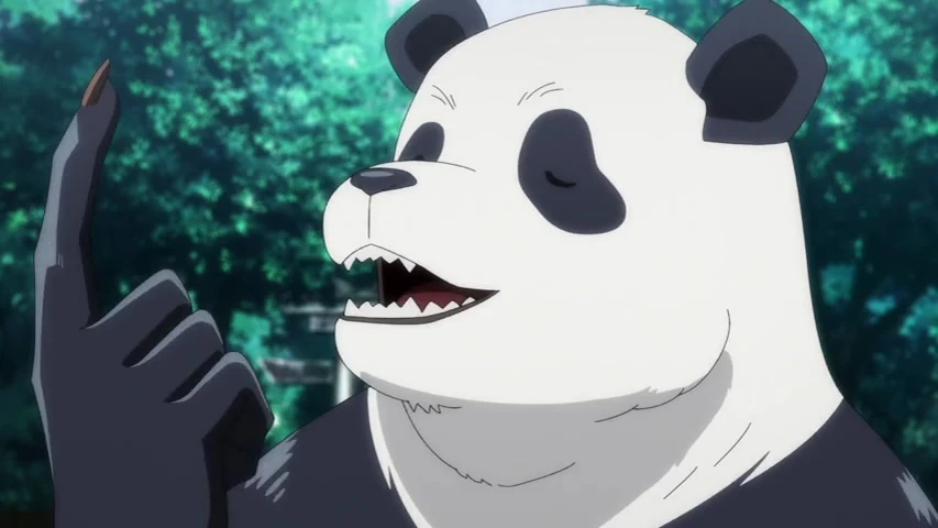 Panda | Animated Character Database | Fandom