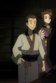 Sosuke Kawara | Animated Character Database | Fandom