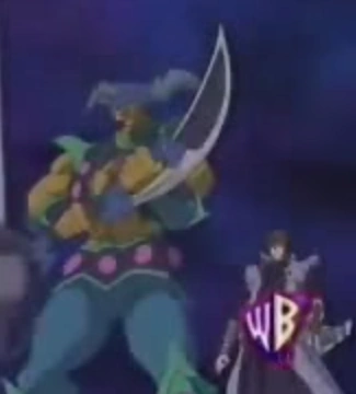 Vorse Raider | Animated Character Database | Fandom