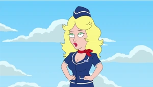 Christy | Animated Character Database | Fandom