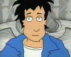 Ben Katz | Animated Character Database | Fandom