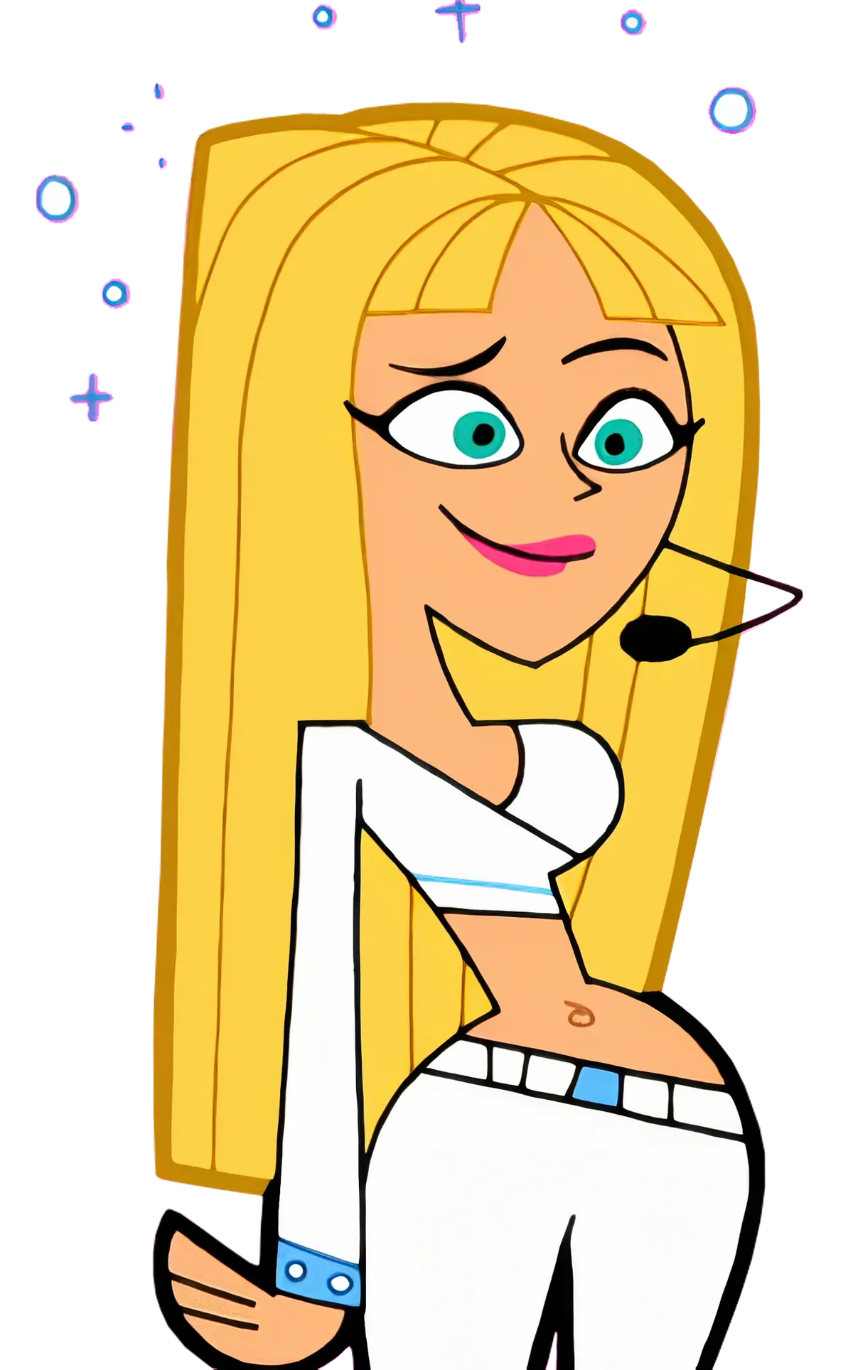 Britney Britney | Animated Character Database | Fandom