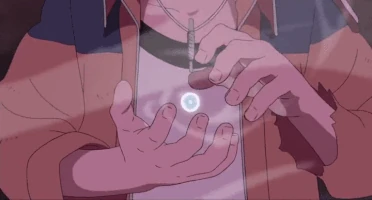 Vanishing Rasengan | Animated Character Database | Fandom
