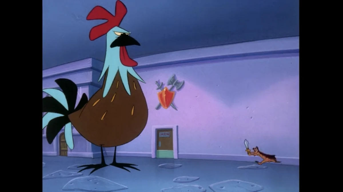 Chickens | Animated Character Database | Fandom