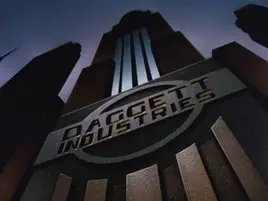Daggett Industries | Animated Character Database | Fandom