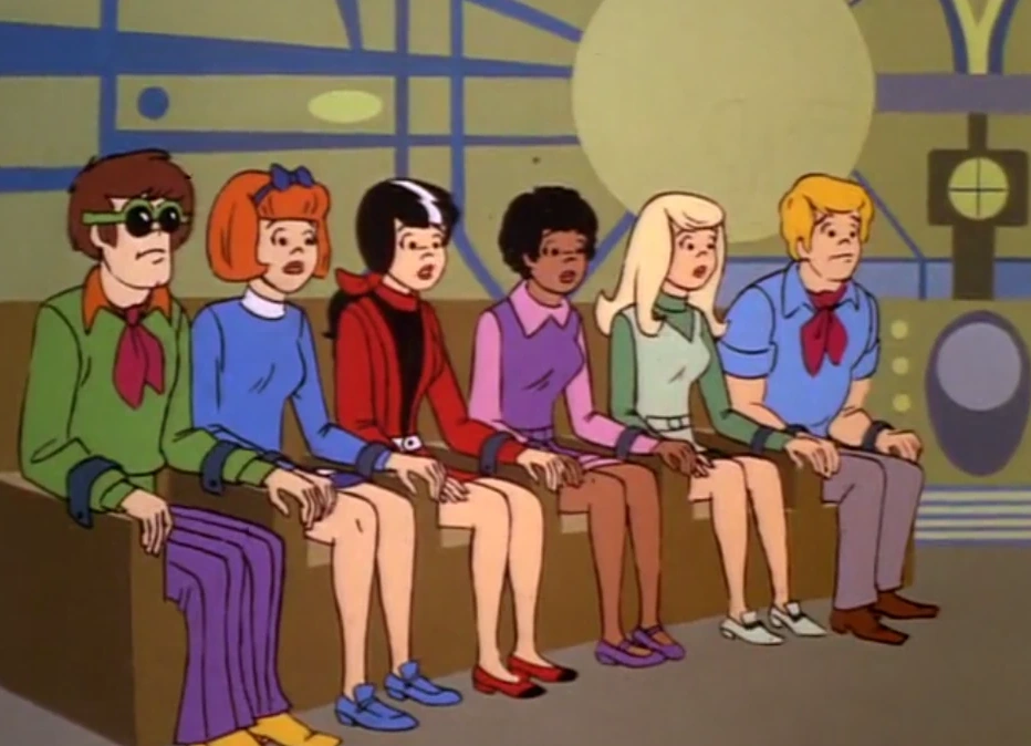 Josie and the Pussy Cats | Animated Character Database | Fandom