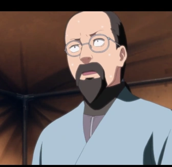 Takemaru | Animated Character Database | Fandom