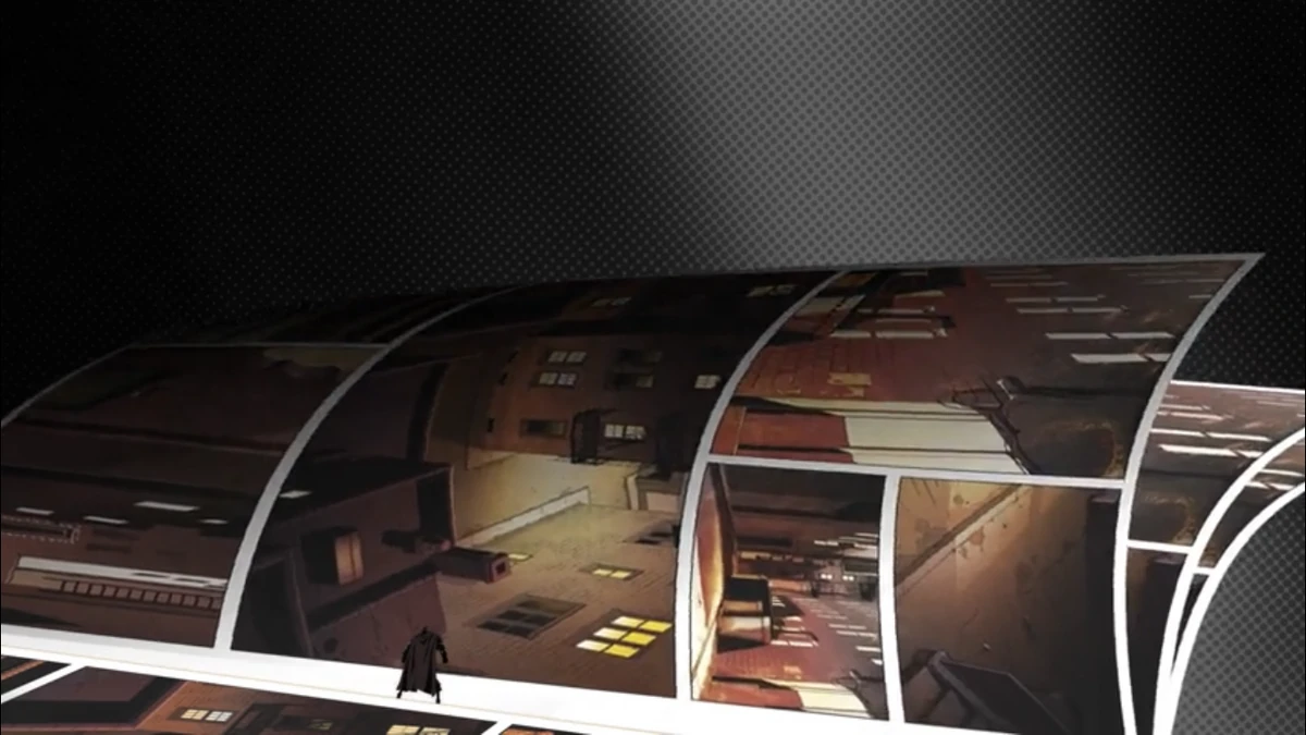 Fourth Wall | Animated Character Database | Fandom