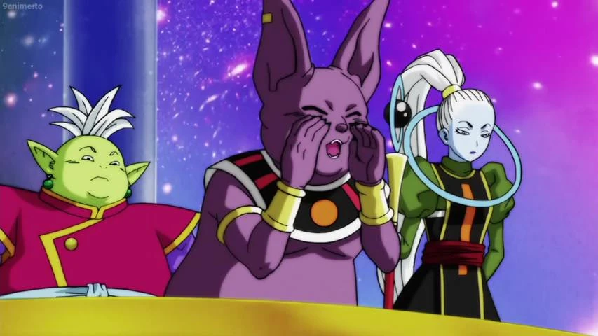 Vados | Animated Character Database | Fandom