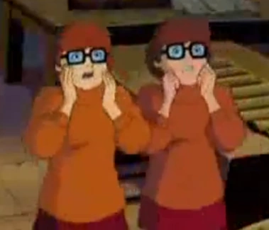 Cyber Velma Dinkley | Animated Character Database | Fandom