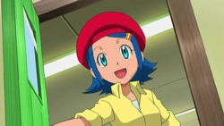 Jessica | Animated Character Database | Fandom