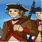 Joseph Plumb Martin | Animated Character Database | Fandom