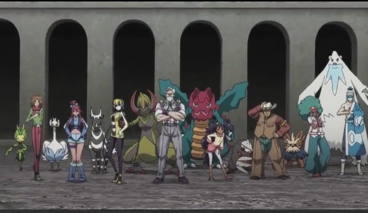 Iris(Generations) | Animated Character Database | Fandom