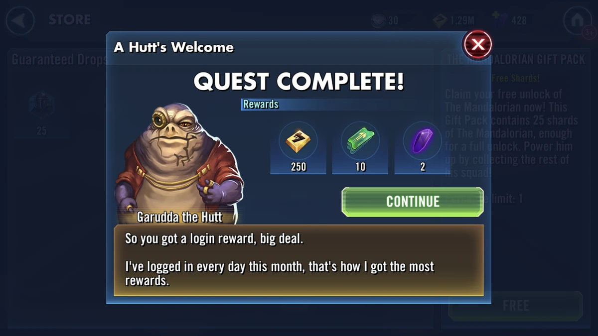 Garudda the Hutt | Animated Character Database | Fandom