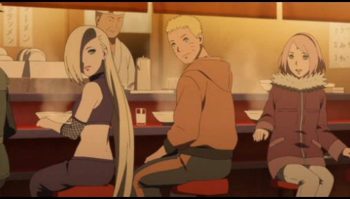 Teuchi | Animated Character Database | Fandom