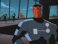 Alterus | Animated Character Database | Fandom