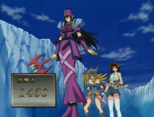 Ancient Elf | Animated Character Database | Fandom