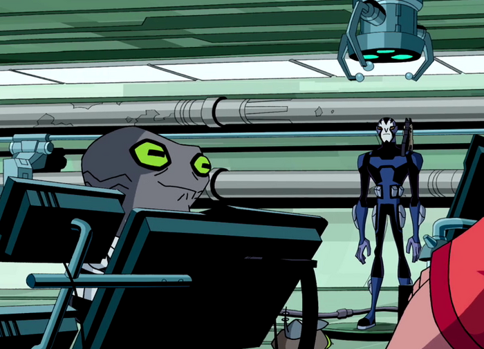 Shrink Ray Animated Character Database Fandom