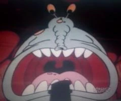 Gork | Animated Character Database | Fandom