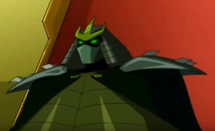 Juto-Shisho | Animated Character Database | Fandom