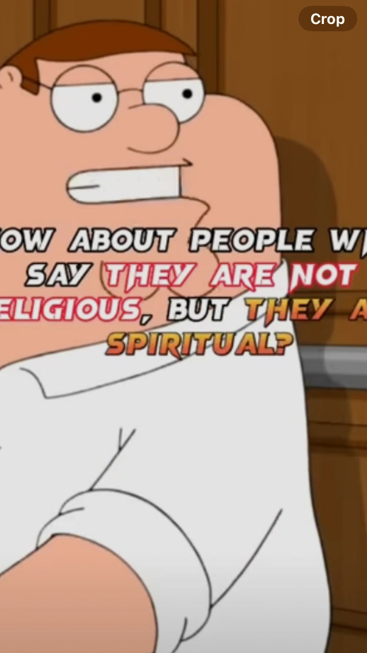 Spirituality | Animated Character Database | Fandom