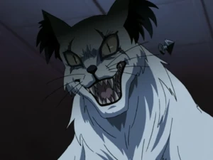 Nekomata | Animated Character Database | Fandom