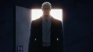 All For One | Animated Character Database | Fandom