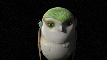 Morai | Animated Character Database | Fandom