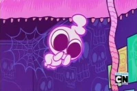 The Whisperer | Animated Character Database | Fandom