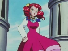 Jessebelle | Animated Character Database | Fandom