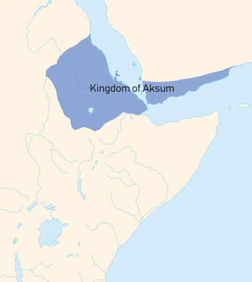 Kingdom of Aksum | Animated Character Database | Fandom
